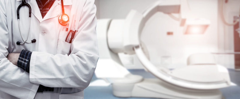 Peripheral Vascular Angiogram – CardioVSurgical